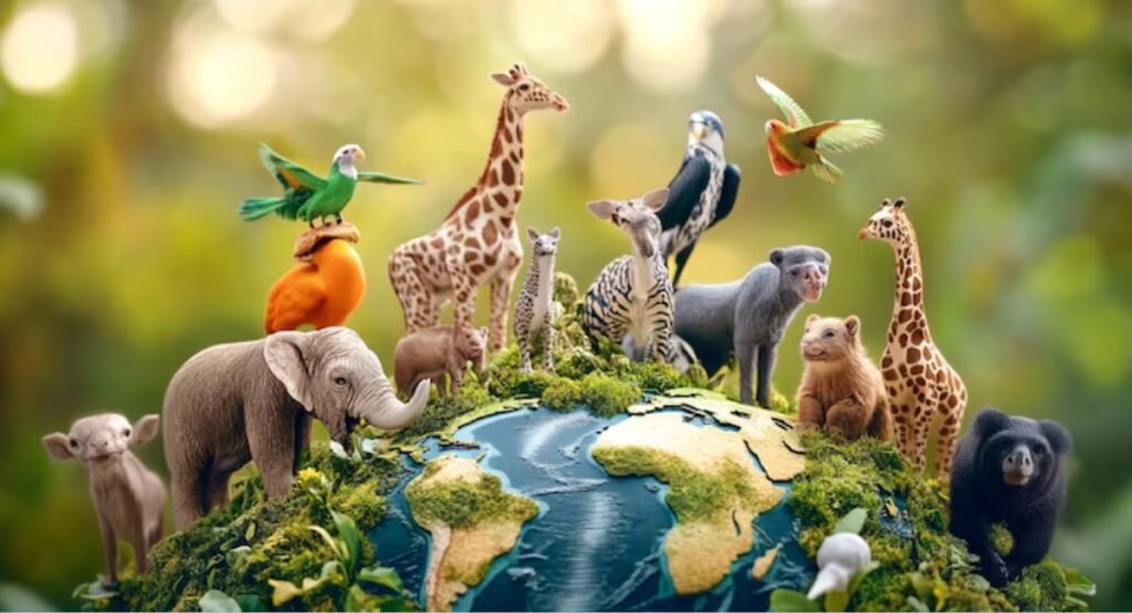 Most Stubborn Animals Explained Through Careful Behavior
