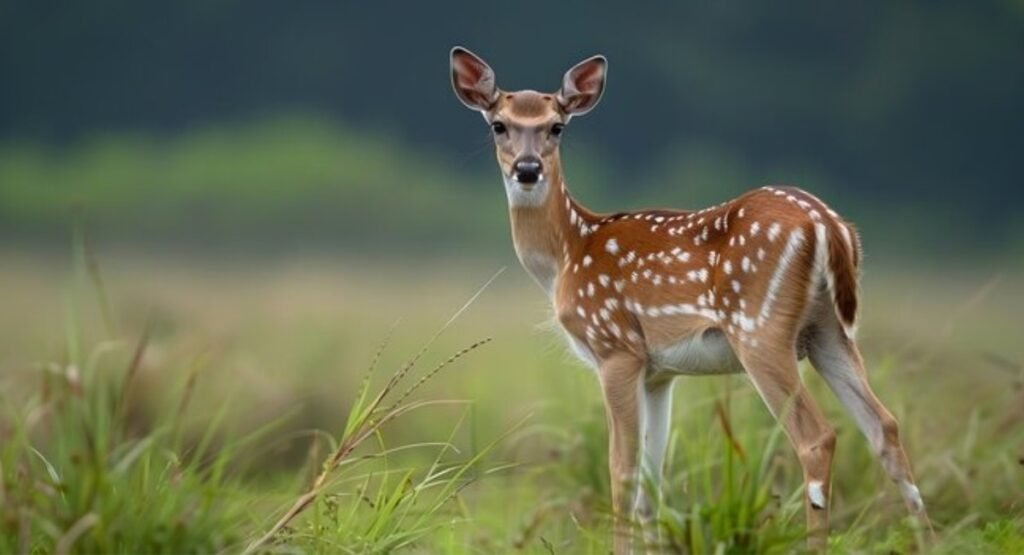 12 Most Anxious Animals in the World That Fear Everything