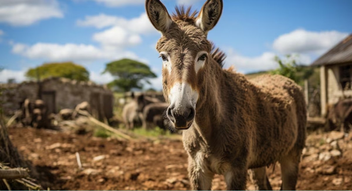 Most Stubborn Animals Explained Through Careful Behavior