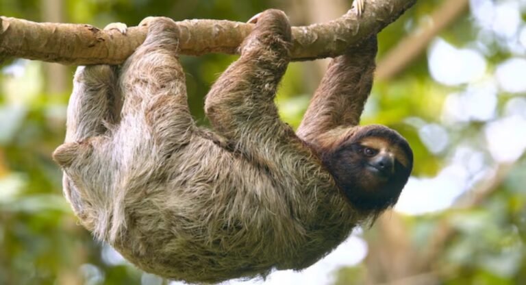 Explore 13 of the Quietest Animals in the World