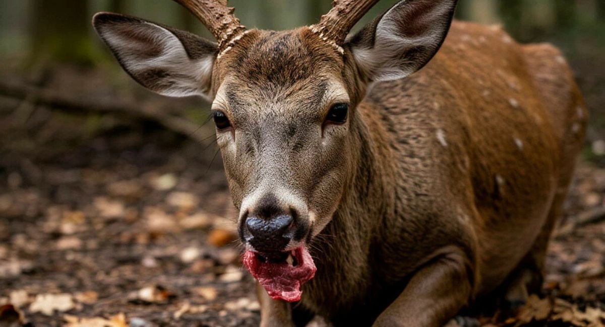 What Do Deer Eat in the Wild? Shocking Facts About Deer Diet
