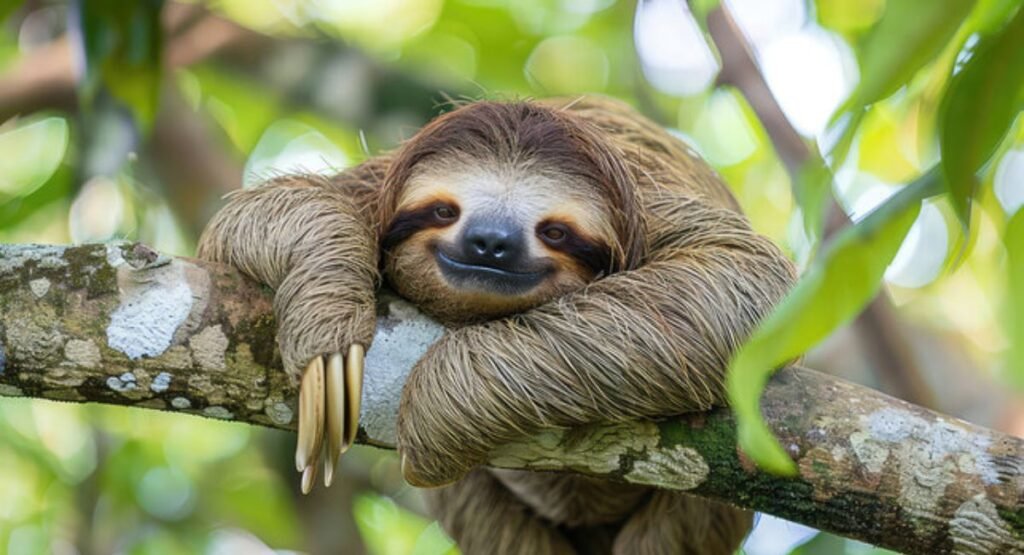 Top 18 Most Patient Animals in the World You Need to Know